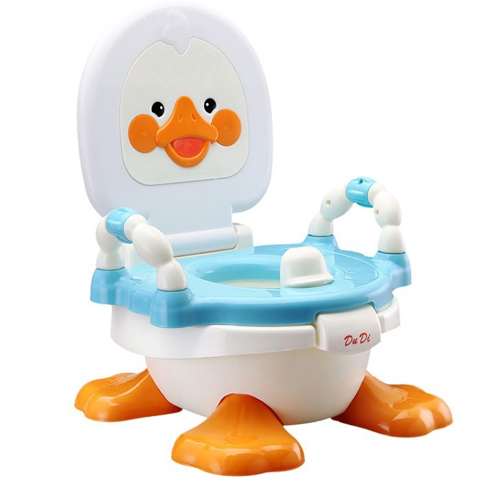 Duck Duck Kid Potty Chair | Shopee Malaysia