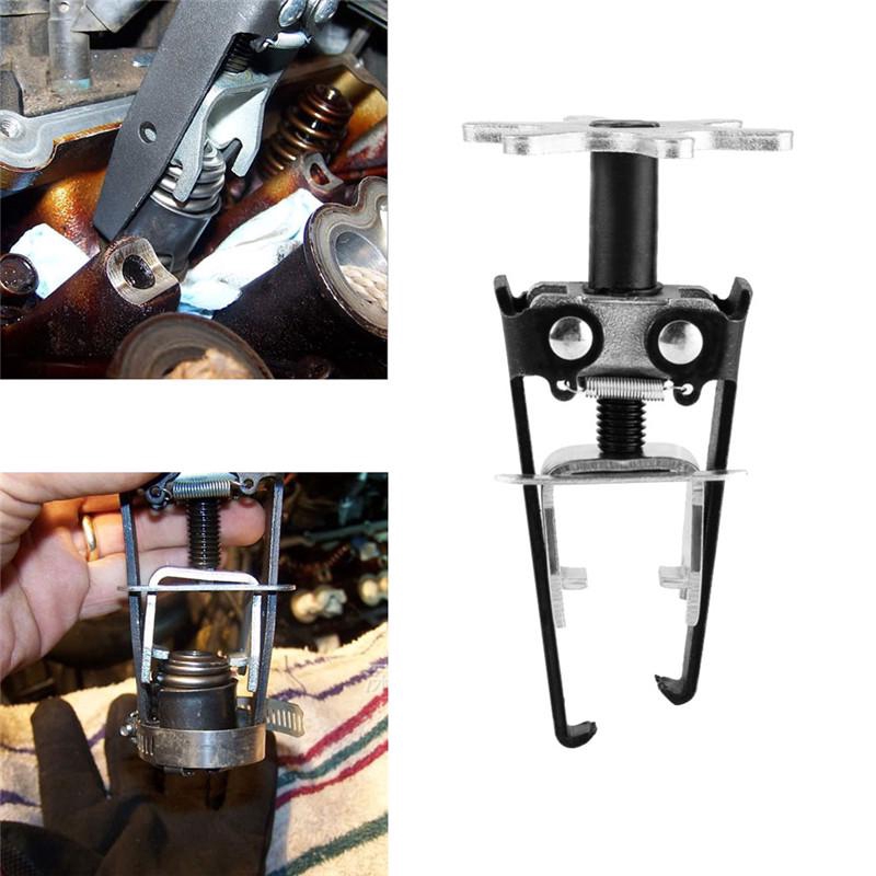 Universal Engine Overhead Valve Spring Compressor Valve Removal ...