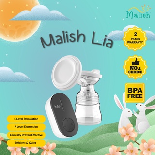 Malish baby HQ, Online Shop | Shopee Malaysia