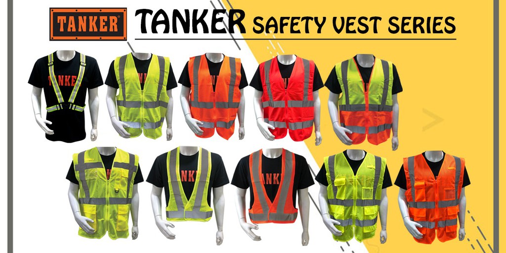 Tanker Pro Official Store, Online Shop | Shopee Malaysia