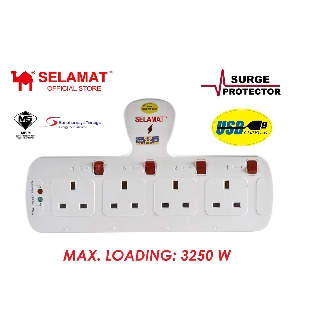 Selamat Official Store, Online Shop | Shopee Malaysia