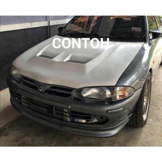 BONET DEPAN KANSAI PROTON WIRA SATRIA | Shopee Malaysia