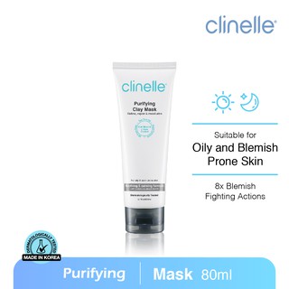 Clinelle Official Online Store, July 2022 | Shopee Malaysia