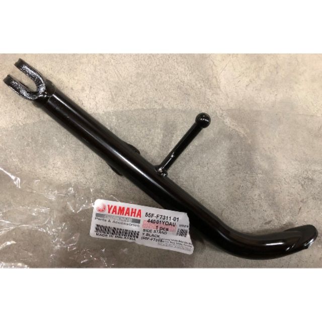 RXZ SIDE STAND (100%ORIGINAL YAMAHA) | Shopee Malaysia