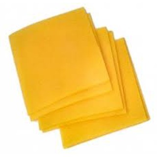 Emborg Dairylands Bega Burger Slices White Yellow 84pc. 1Kg Cheese ...