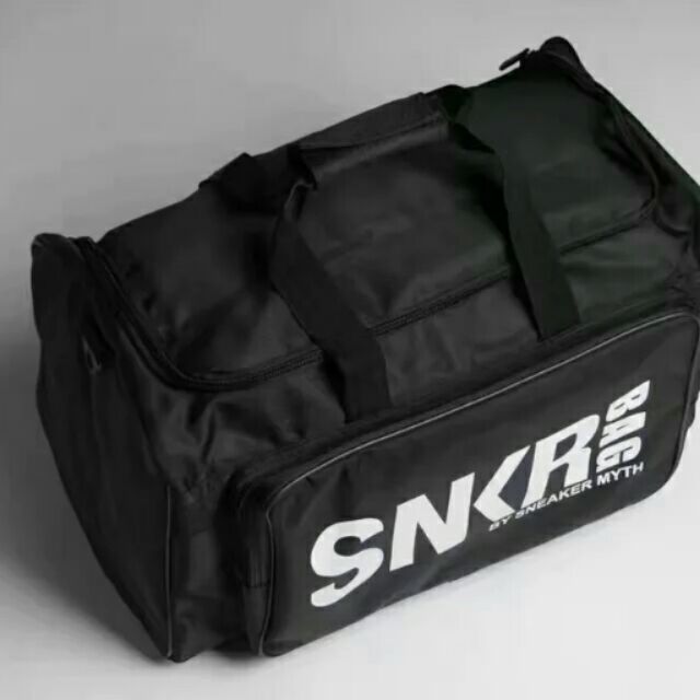 SNKR BAG by sneaker myth | Shopee Malaysia