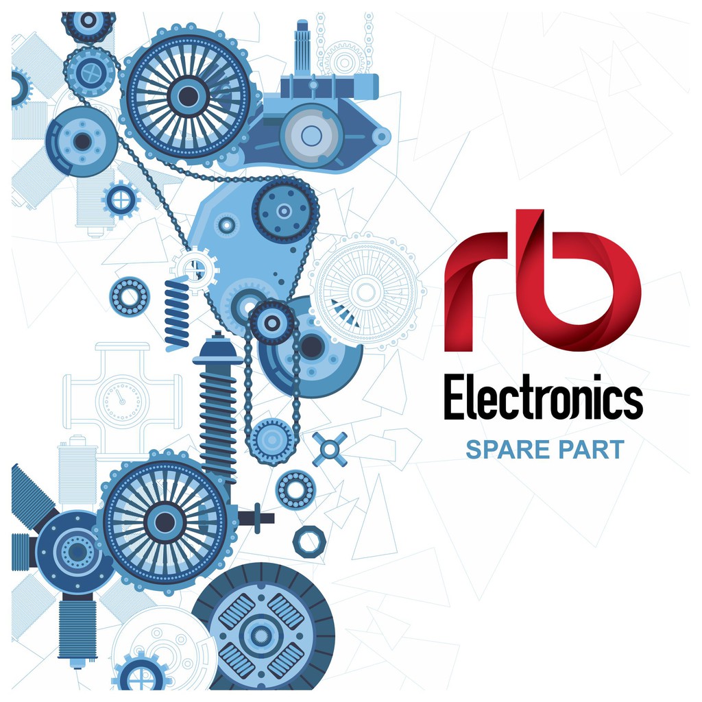 Rb Electronics Request Spare Parts | Shopee Malaysia