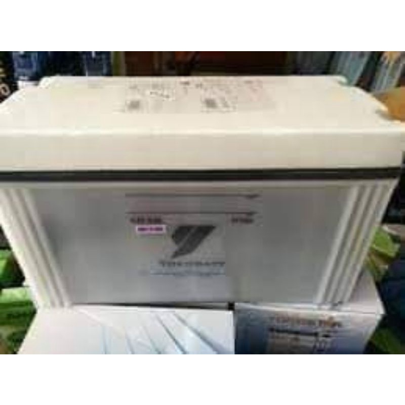 YOKOBATT OR NIKO ECOMATIC N200 TRUCK LORRY LORI BATTERY | Shopee Malaysia