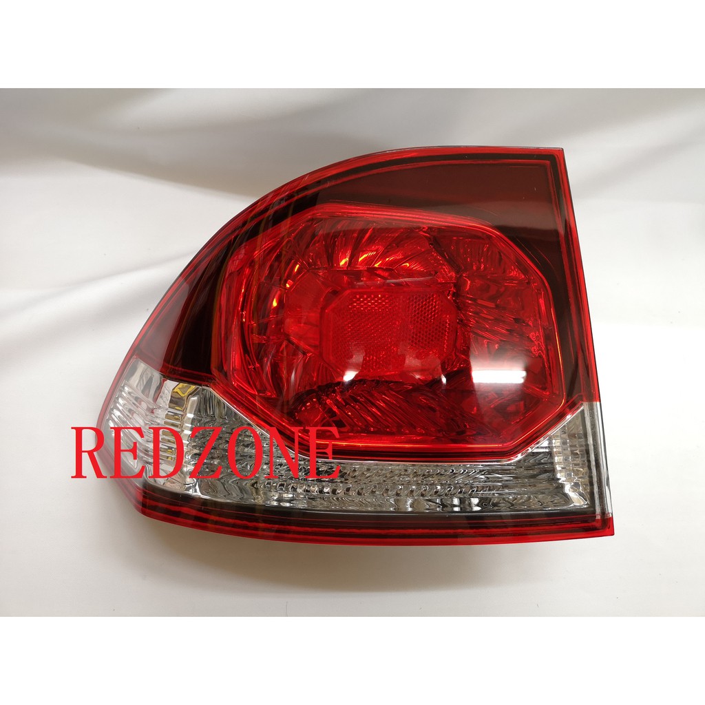 HONDA CIVIC SNB FD 2009 TAIL LAMP REAR LIGHT LAMPU BELAKANG NEW ...