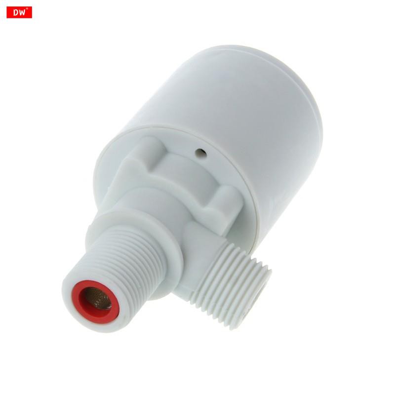 Solar Water Tank Tower Pool Automatic Level Controller Plastic Float ...