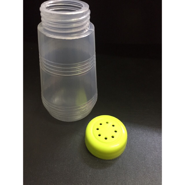 Botol Lada Hitam / Lada Putih (12pcs) | Shopee Malaysia