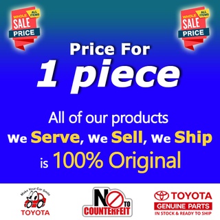 Vios (2003-) Rear Axle Bush 48725-0D040 48725-0D070 48725-0D120 Toyota ...