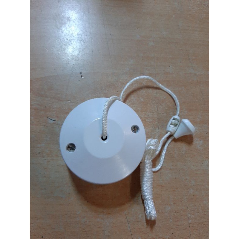 (On n Off) 1Gang 1Way Ceiling Pull Switch 1Gang 2 Way Ceiling Pull Switch Ceiling light switch ...