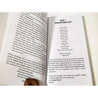 Tumbuk Rusuk : Perkisahan dari Tirai Besi - Mohd Firdaus Bin Ramlan ...