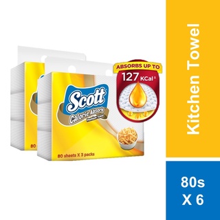 scott kitchen towel - Prices and Promotions - Feb 2023 | Shopee Malaysia