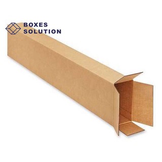Long Packing Box Packaging Box Carton Box Paper Boxes Kotak Panjang ...