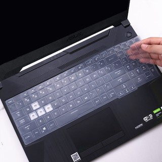 Keyboard Cover Asus Tuf Gaming A15 A17 FA706 FA506 FX506L FX706H FX506H ...