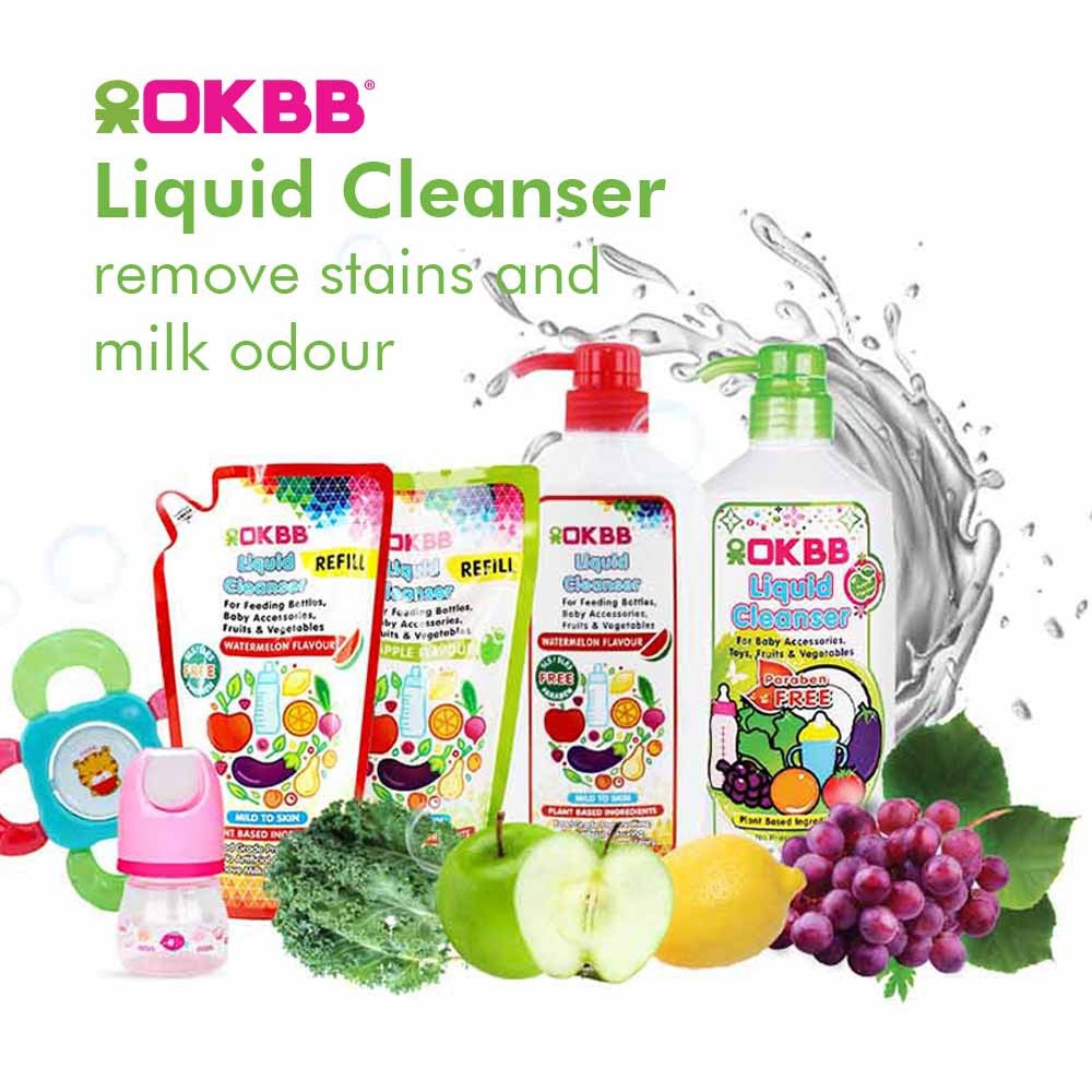 OKBB Official Store Online, August 2022 | Shopee Malaysia