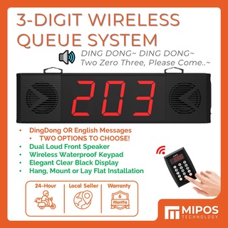 MIPOS Technology, Online Shop | Shopee Malaysia