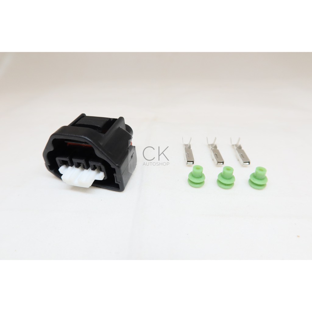 Perodua kelisa kenari Viva TPS Throttle Position Sensor Socket ...