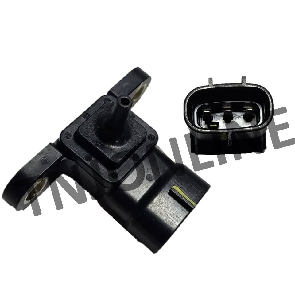 MAP SENSOR - PERODUA MYVI 1.3,AVANZA 1.3 F601,ALZA,RUSH 1.5 J200 (89421 ...