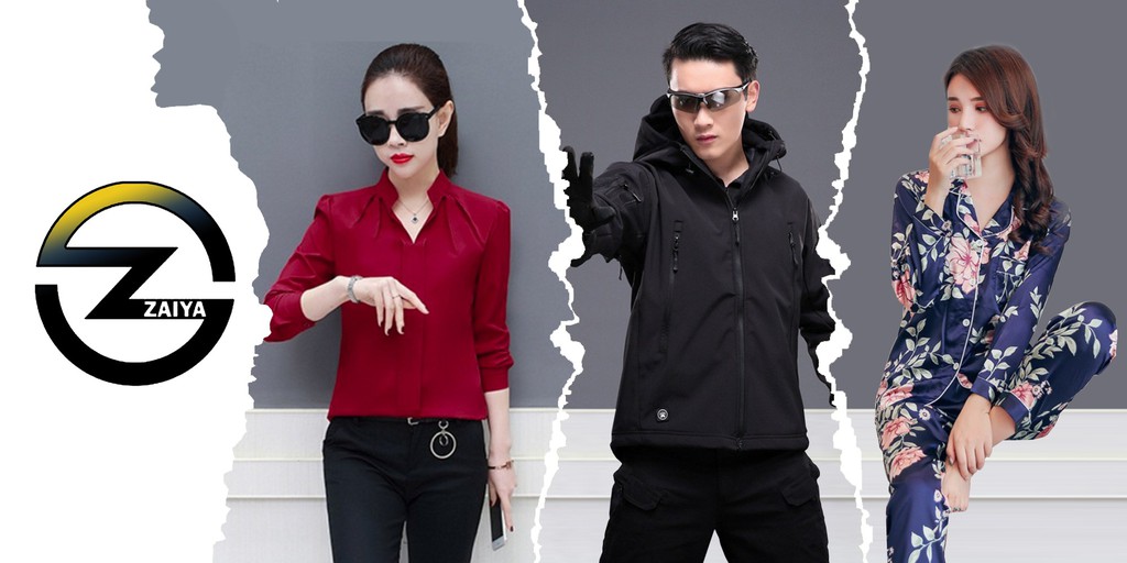 Zaiya, Online Shop | Shopee Malaysia