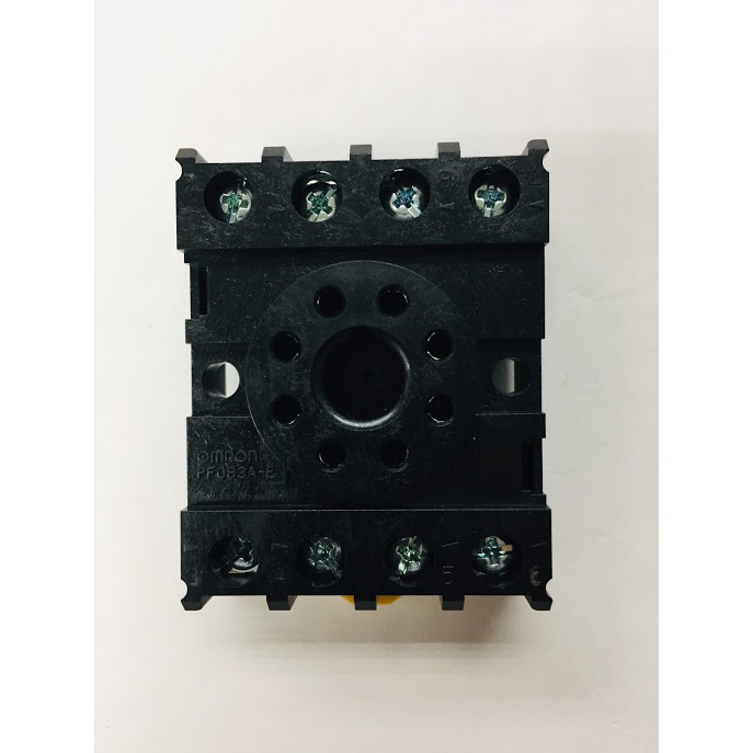 OMRON SOCKET PF083A-E BY OMZ | Shopee Malaysia