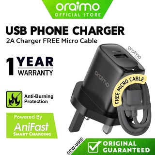 ORAIMO MALAYSIA Online, February 2023 | Shopee Malaysia