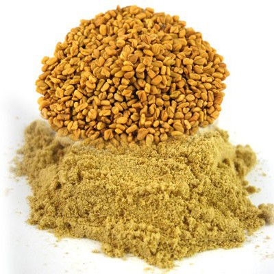 Serbuk Biji Halba / Fenugreek Powder 100g | Shopee Malaysia