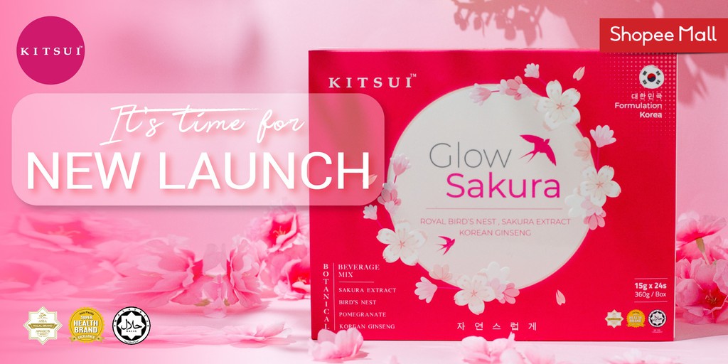 KITSUI Official Store Online, July 2022 | Shopee Malaysia