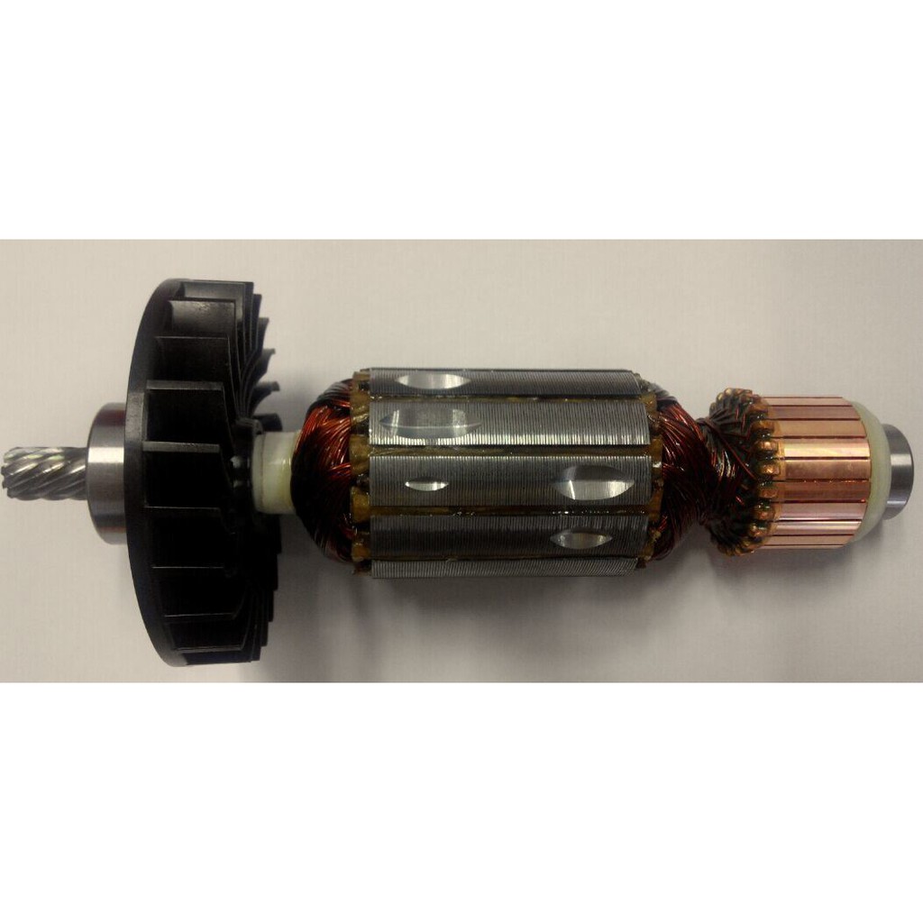 BOSCH GKS 7000 CIRCULAR SAW ARMATURE[MTSUPPLY] | Shopee Malaysia