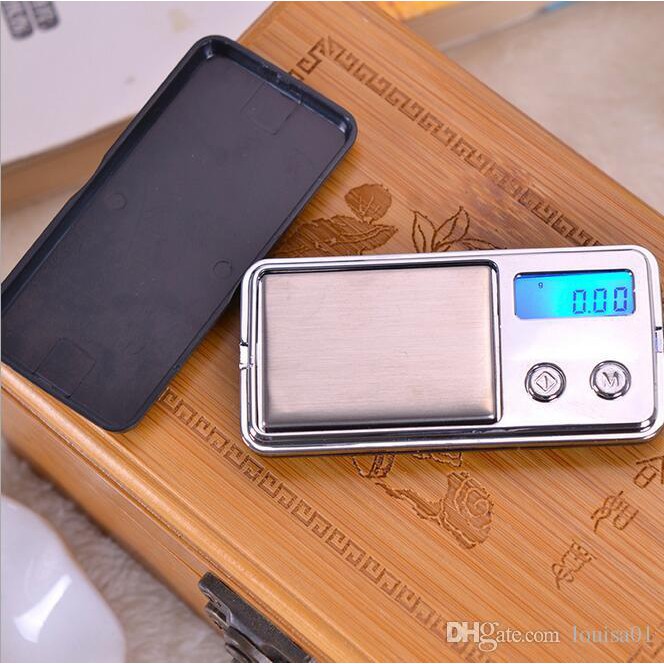 200g x 0.01g 💥 SMALLEST SIZE ️ SAIZ PALING KECIL ️ Penimbang Emas ...