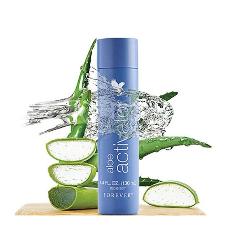Forever living Aloe Activator | Shopee Malaysia
