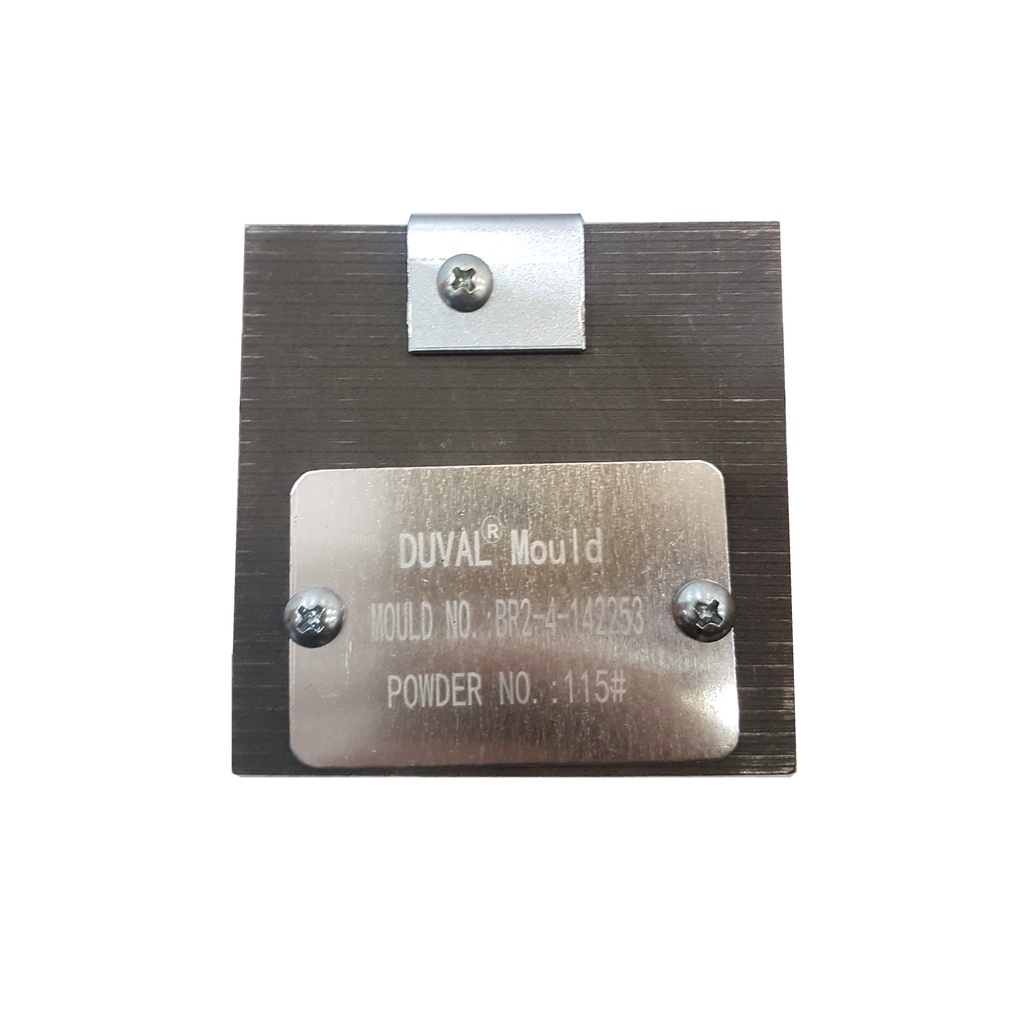 Duval Mould BR2-4-142253 Furse Earthing & Lightning | Shopee Malaysia