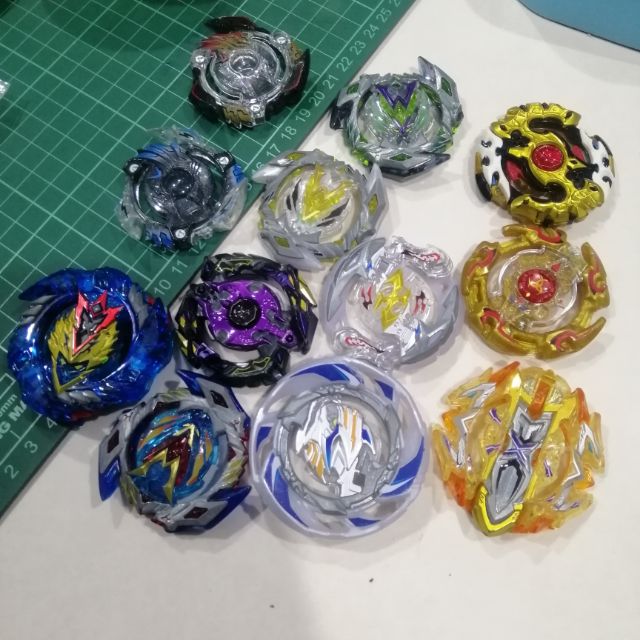 Beyblade Burst Layer part Takara Tomy | Shopee Malaysia