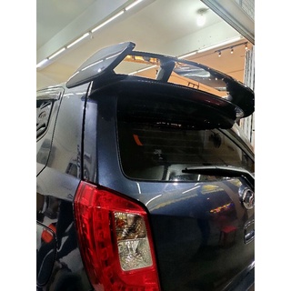 Perodua axia spoiler. | Shopee Malaysia