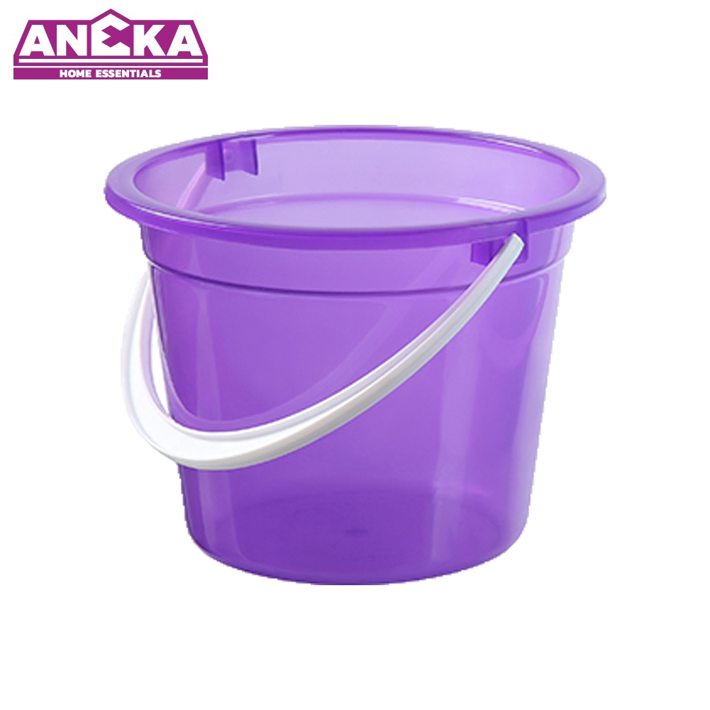 Century 1/2 Gallons PLASTIC WATER PAIL (5501) | Shopee Malaysia