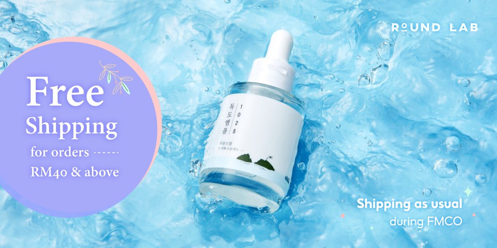 Round Lab Official Store, Online Shop | Shopee Malaysia