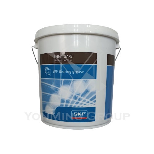 SKF Grease 5 KG For All Vehicle Models | Shopee Malaysia