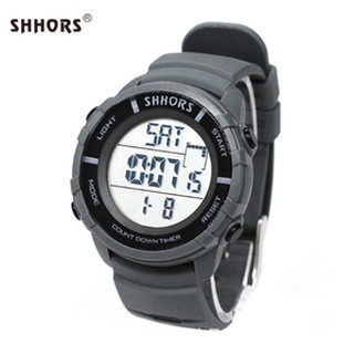"Original" SHHORS SH-0299 MEN'S WATCH BIG PROMO HAVE HOUR DIGITAL HANDS ...
