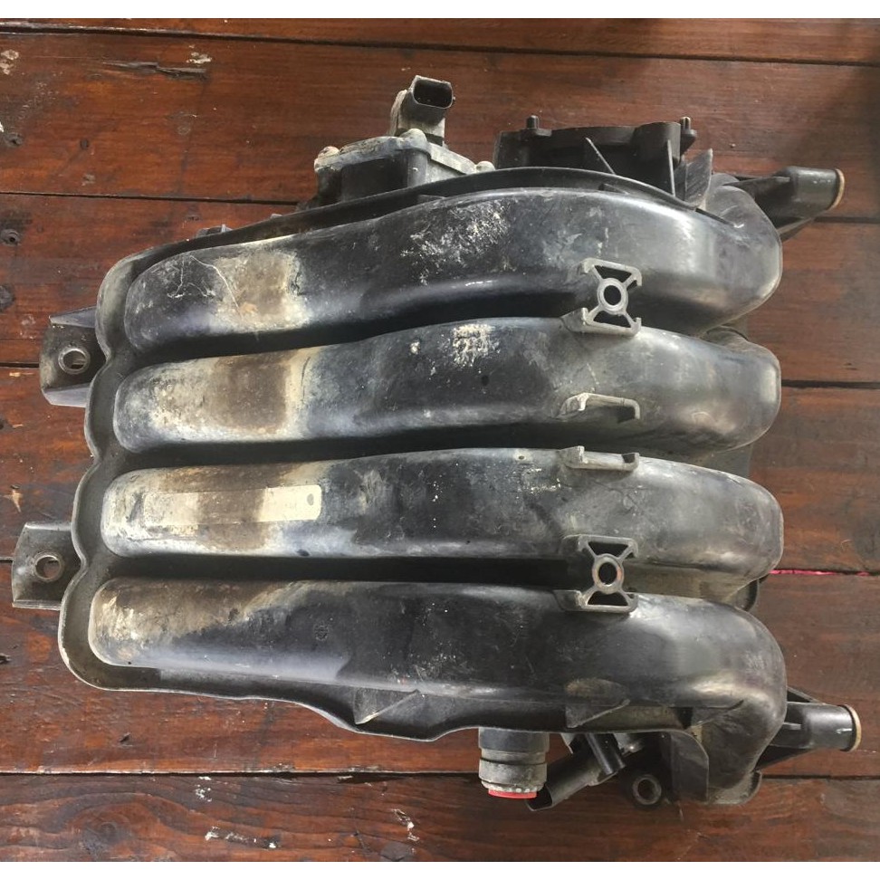 PROTON EXORA INTAKE MANIFOLD(used) | Shopee Malaysia