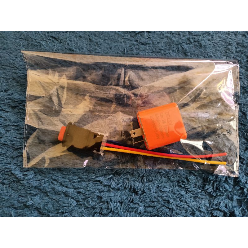 Double signal universal (Complete set) | Shopee Malaysia