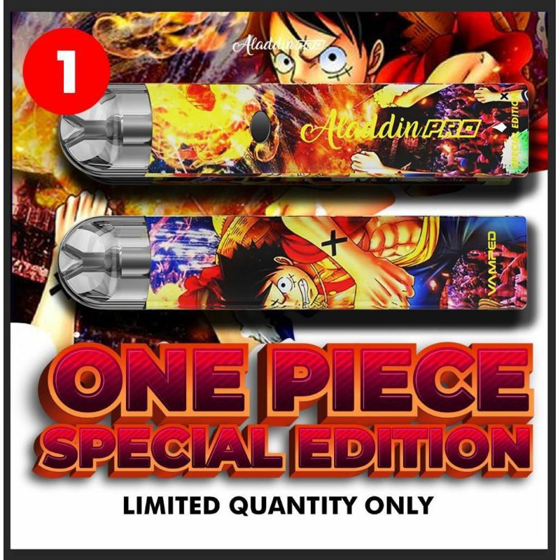 Original aladdin pro pod kit | vamped aladdin pro open system starter ...