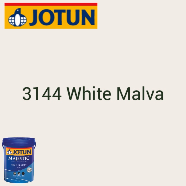 JOTUN Paint 15 LITER MAJESTIC TRUE BEAUTY for Interior Wall Paint / Cat ... JOTUN Paint 15 LITER MAJESTIC TRUE BEAUTY for Interior Wall Paint / Cat ...