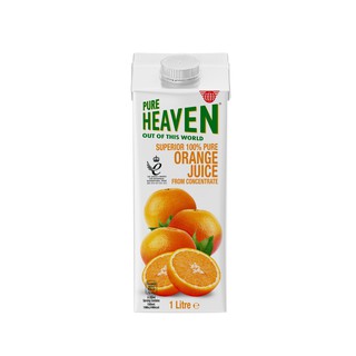 Pure Heaven Juice 1L | Shopee Malaysia