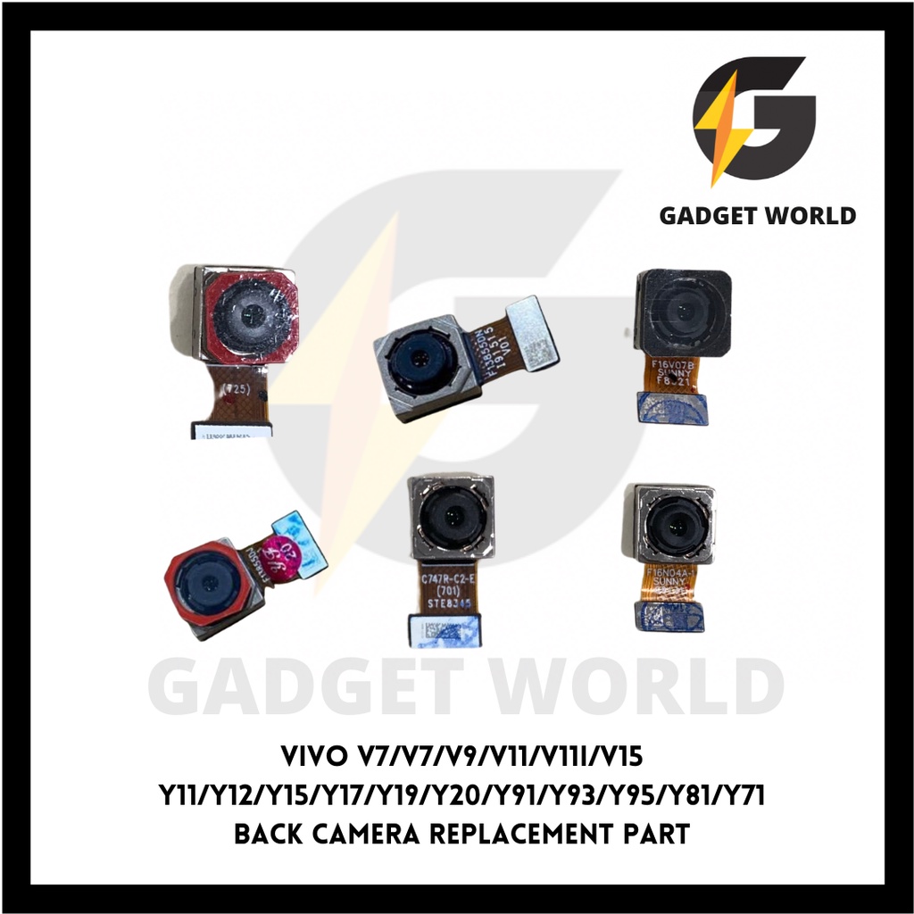 Buy vivo v5 camera Online With Best Price, Mar 2023 | Shopee Malaysia