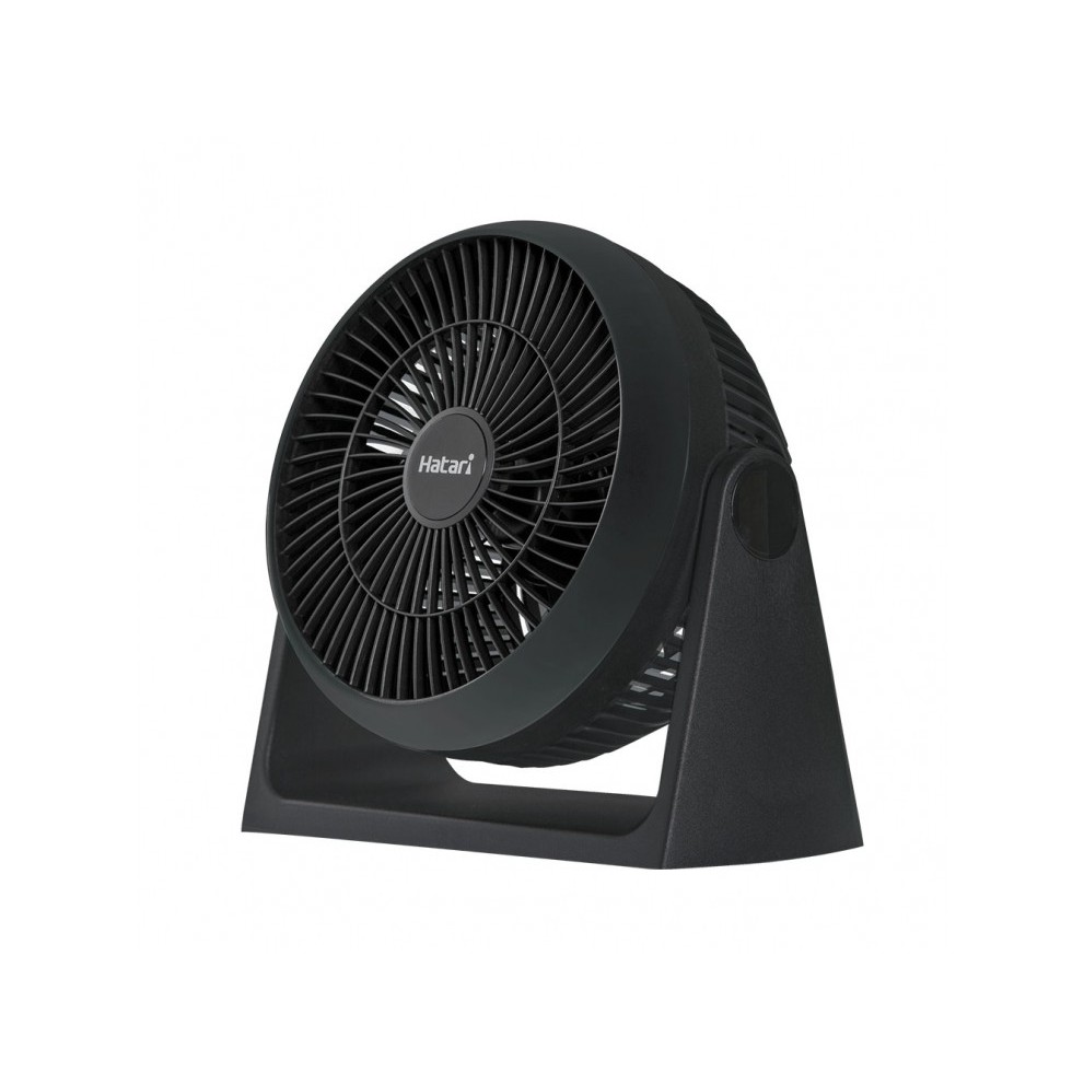 Hatari Cyclone Fan HT-PS20M1 RANDOM COLOR (8") | Shopee Malaysia