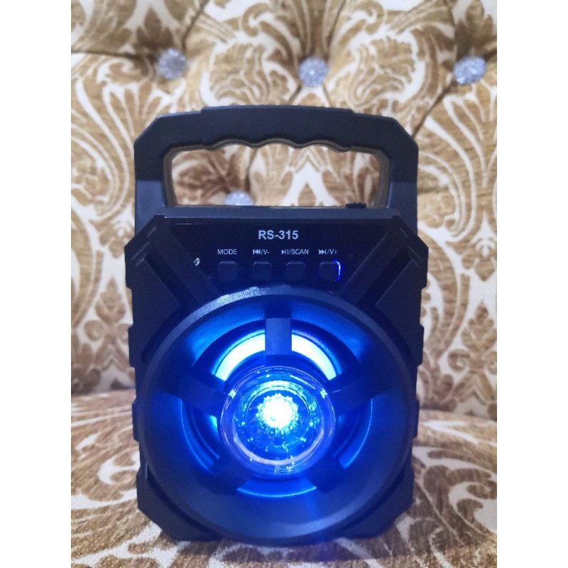 Music Box or Musical Speaker | Shopee Malaysia