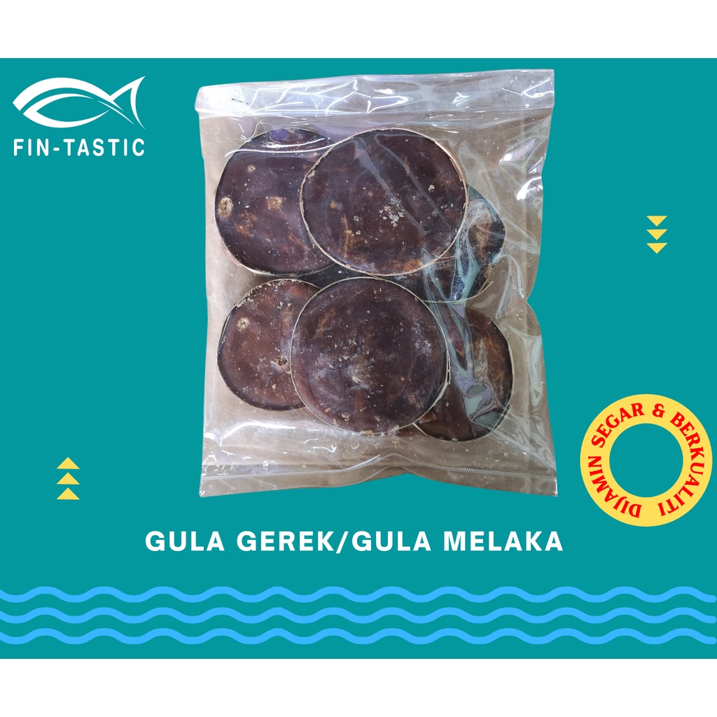 Gula gerek Gula Melaka Gula Kabung Tradisional Asli Kedah | Shopee Malaysia