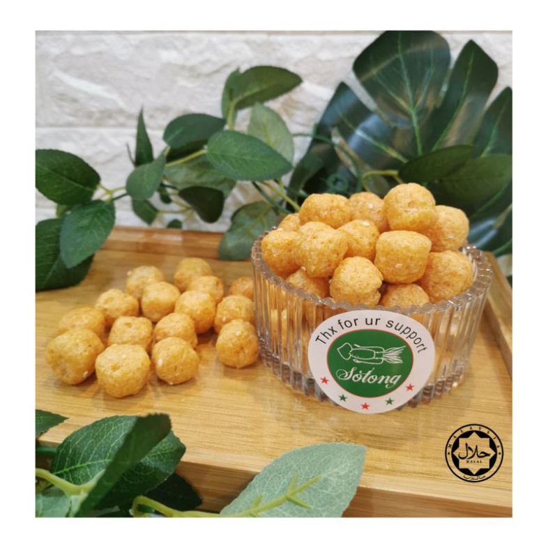 ( READY STOCK ) Keropok Amplang SABAH 500G ( IKAN/UTANG/SOTONG ...